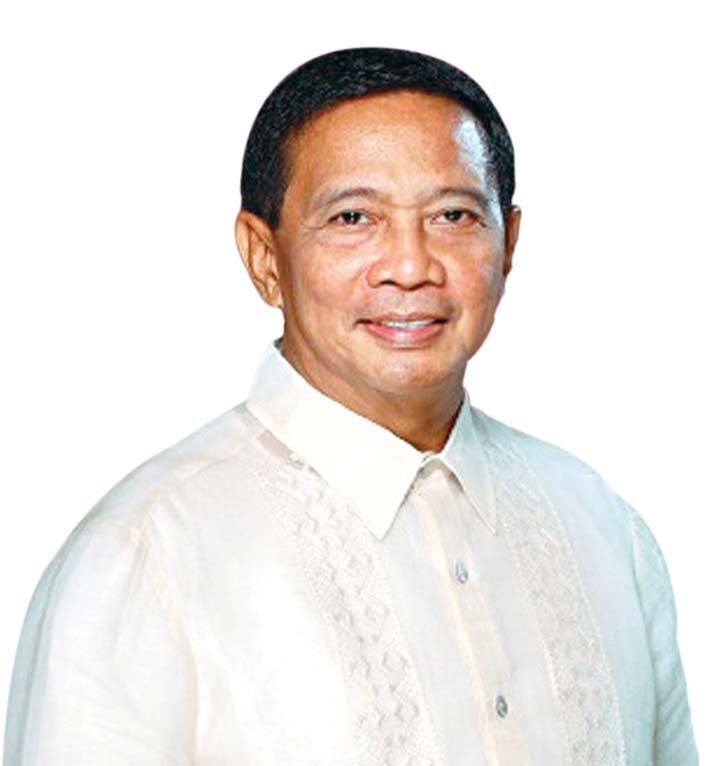 Jejomar Binay