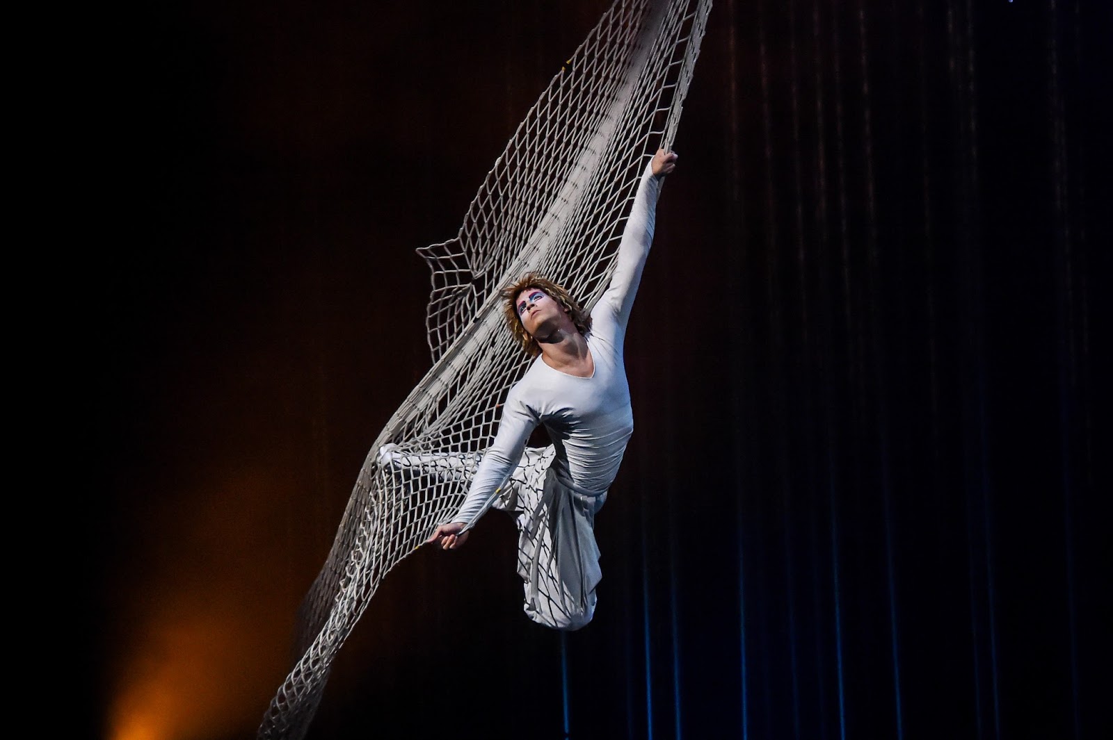 Cirque du Soleil Varekai | Newcastle Review & Tickets | North East ...