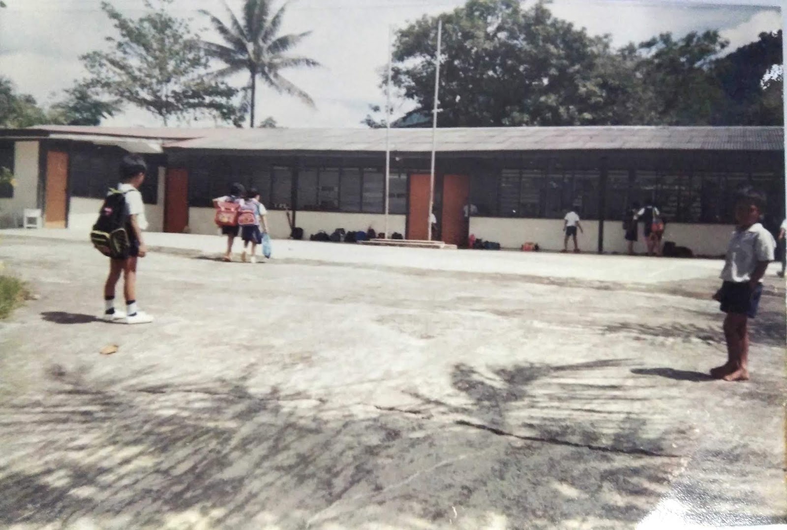 SK.ST.PATRICK (M) BAU PHOTO GALLERY