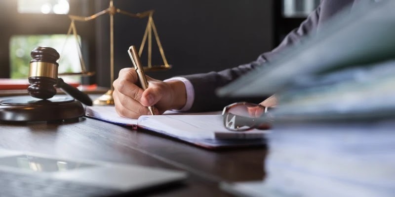 Recurso de Reposición - TodoLex