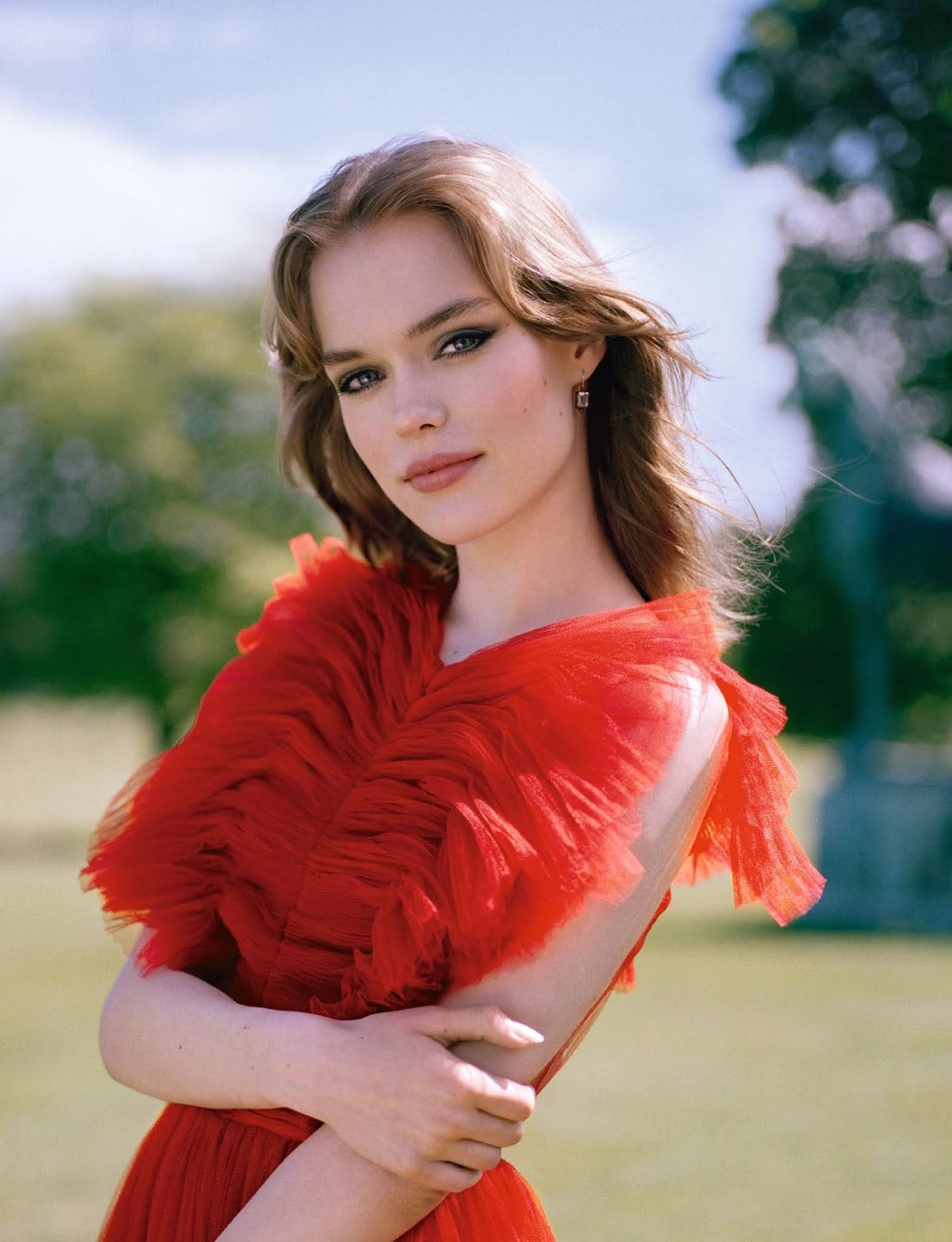 2003 / Delphi Primrose / model