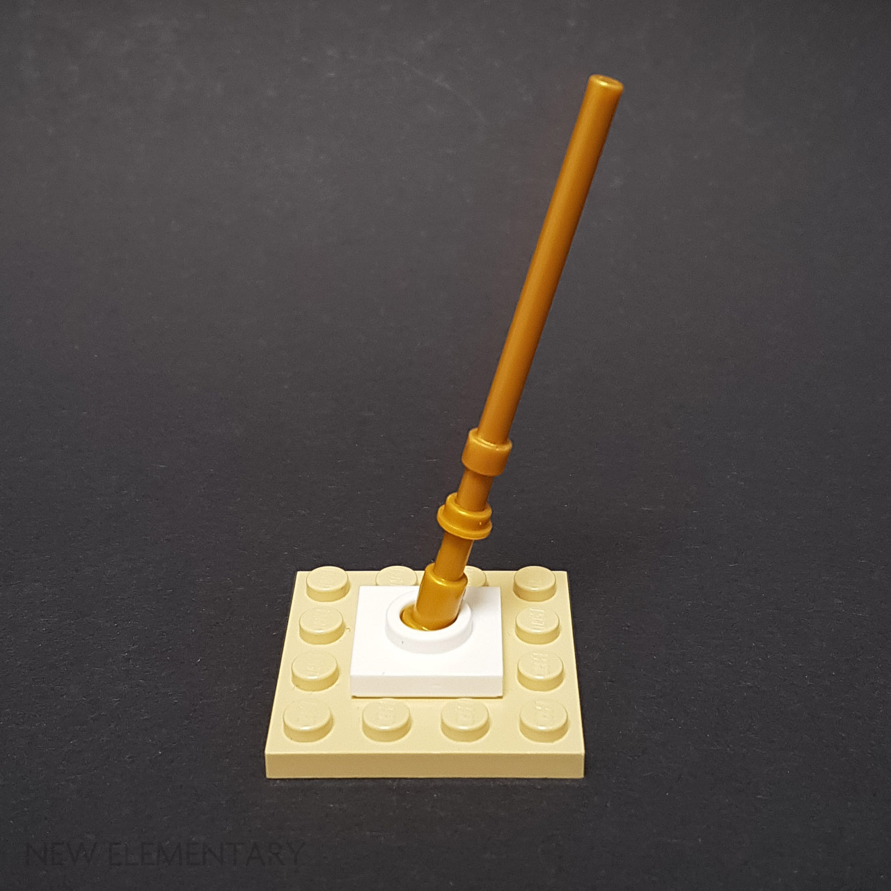 2019 Parts Fest #1: Sarah Beyer's microscale | New Elementary: LEGO ...