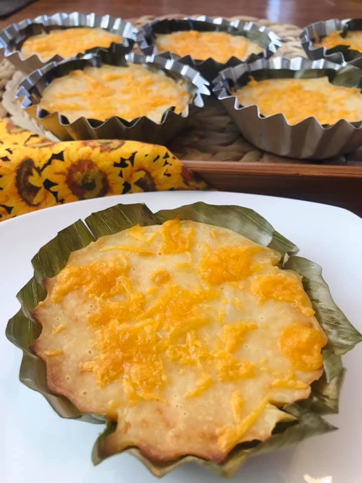 Royal Bibingka