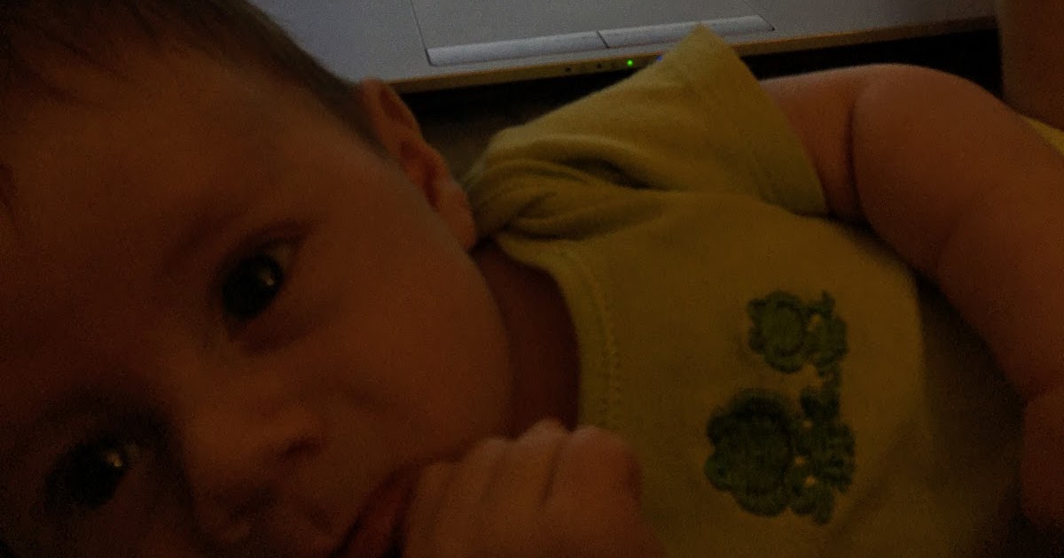 Information Constellation: The Birth of Little Jem, Part 1