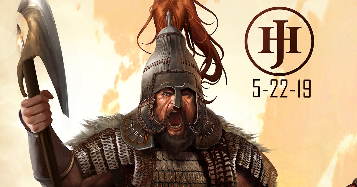 Rouran Warrior 阿瓦尔勇士, 柔然可汗国