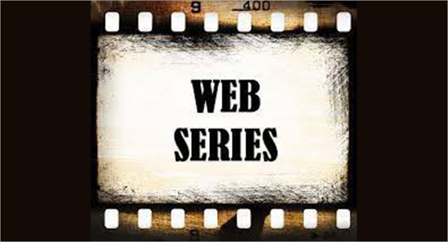 Top and latest web series to watch ~ Web Series