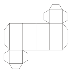 TO GOD BE THE GLORY: Cara membuat desain produk "kotak obat" dengan ...