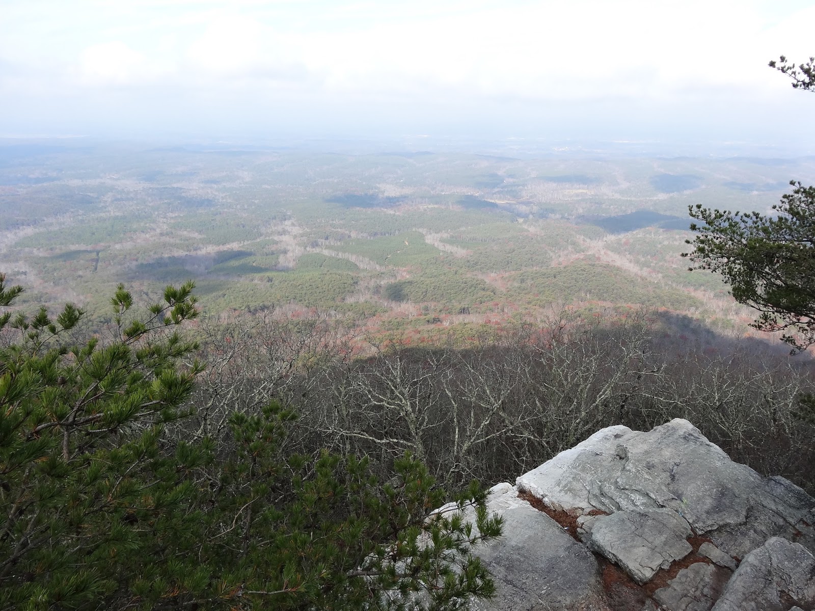Contemporary Makers: Cheaha State Park