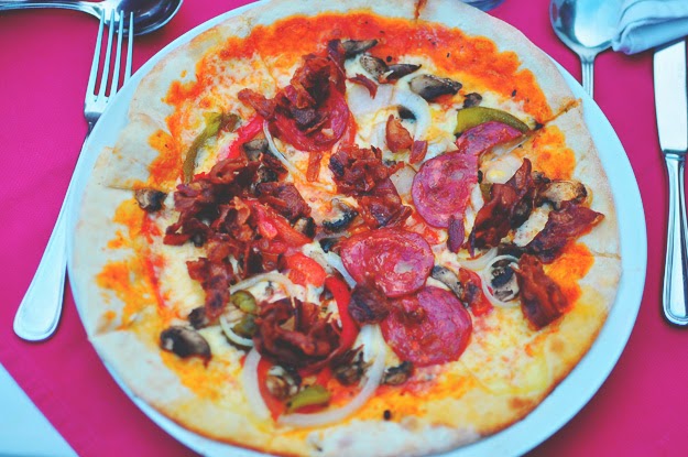 Ultimo Bali Review | The Sweetest Escape