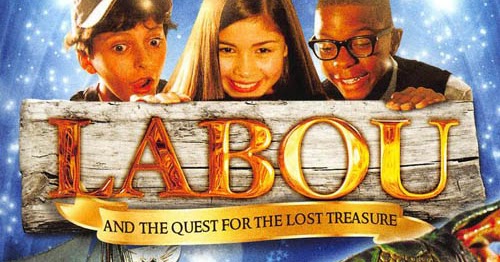 Labou (2008) English Movie 720p BluRay Download