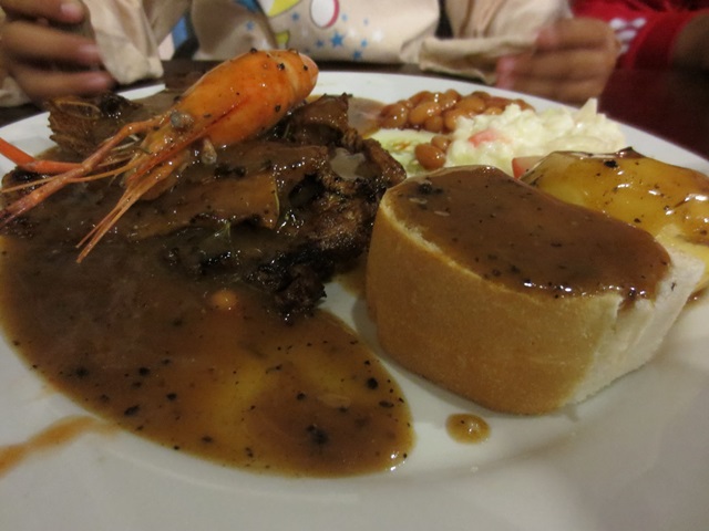 6 Tempat Makan Western Food Yang Sedap Dengan Harga Berpatutan Di KL ...