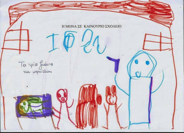 Χαρούμενες φατσούλες στο νηπιαγωγείο: 6 ΜΑΡΤΙΟΥ :ΗΜΕΡΑ ΚΑΤΑ ΤΗΣ ...