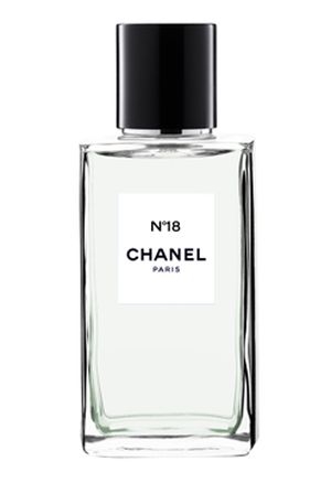 PERFUME FAN CLUB: CHANEL, NO. 18 (2007) & CHANEL, 31 RUE CAMBON (2007)