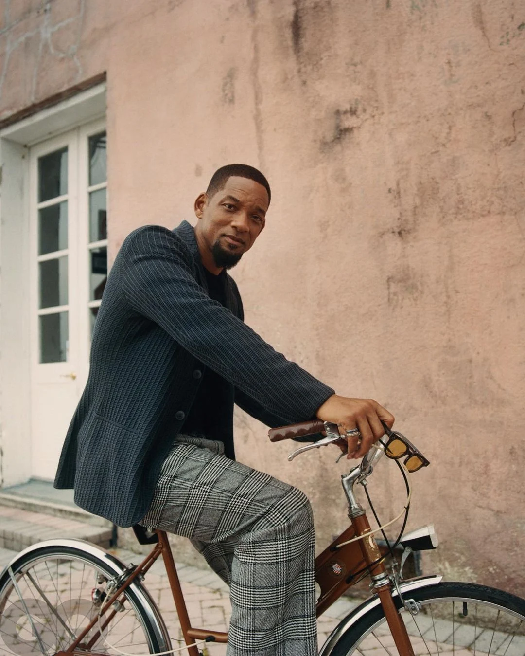 Will Smith covers GQ Magazine | Melody Jacob