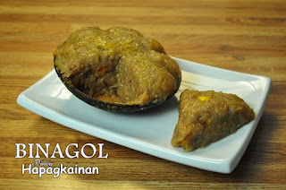 Visayan Food: The Best Native Delicacies In Tacloban
