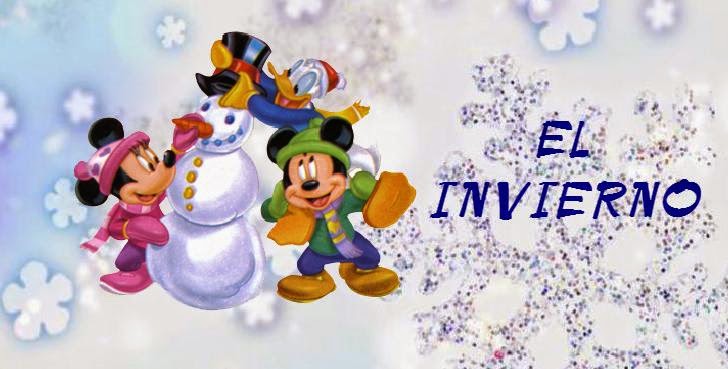 La clase de Laura: El invierno