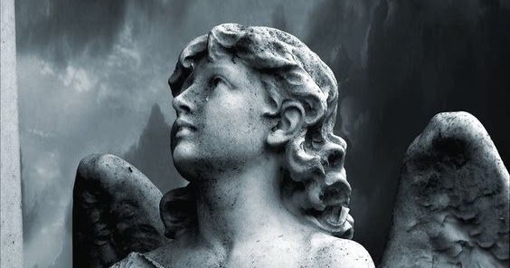 Ancile: EL ÁNGEL ECLÉCTICO