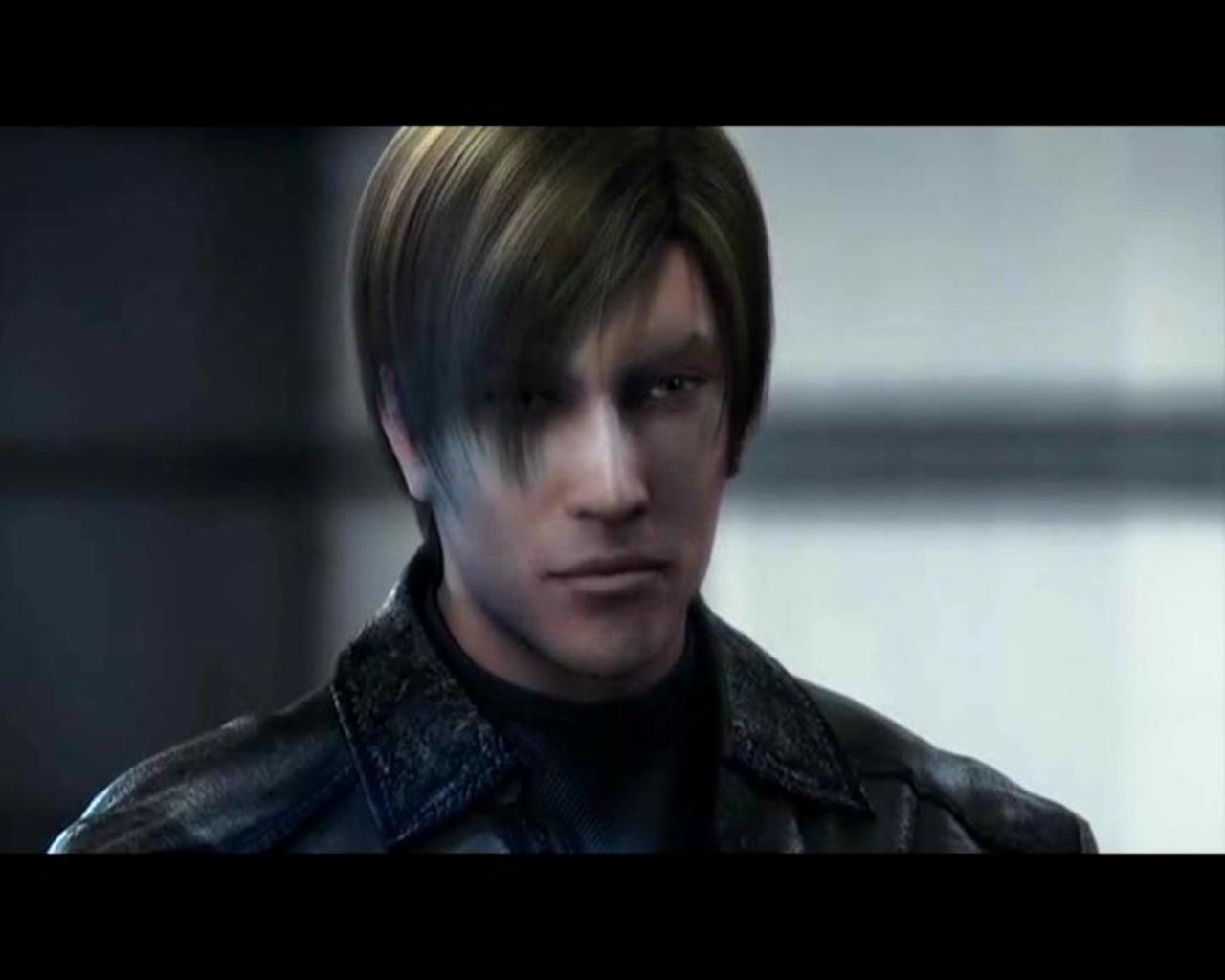 MrDarkPhoenix™: Is Jill Valentine out of Resident Evil: Retributions?