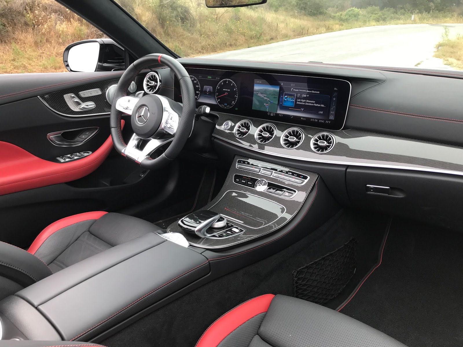 30 Minutes With: The 2019 Mercedes-AMG E53 Cabriolet
