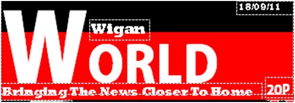 Wigan World Newspaper