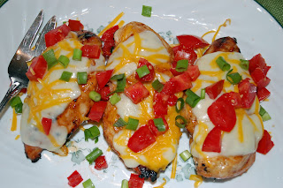 Tried It and Loved It: Rainbow Chicken