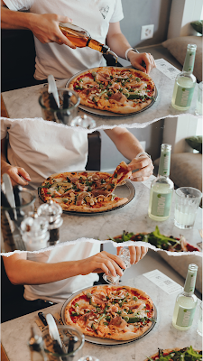 Basel Food Guide — Blogger and Bestie