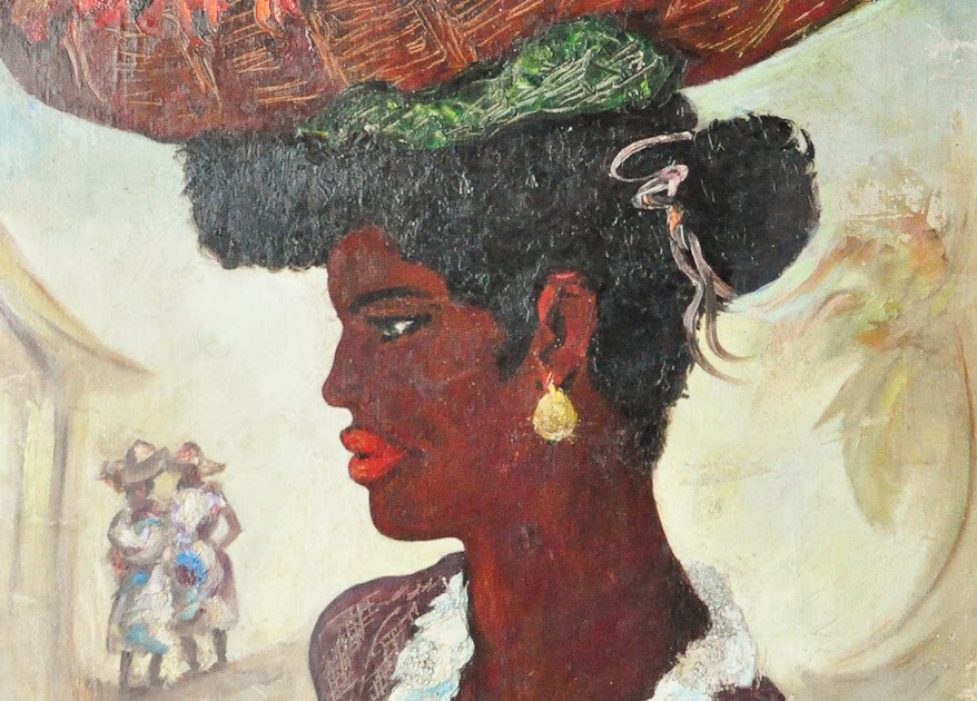 La Marchanta de flores