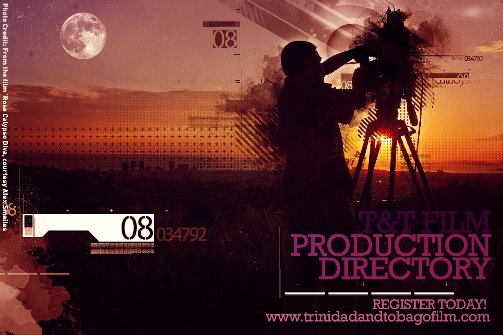 The Trinidad and Tobago Screener (Official Blog): T&T FILM PRODUCTION ...