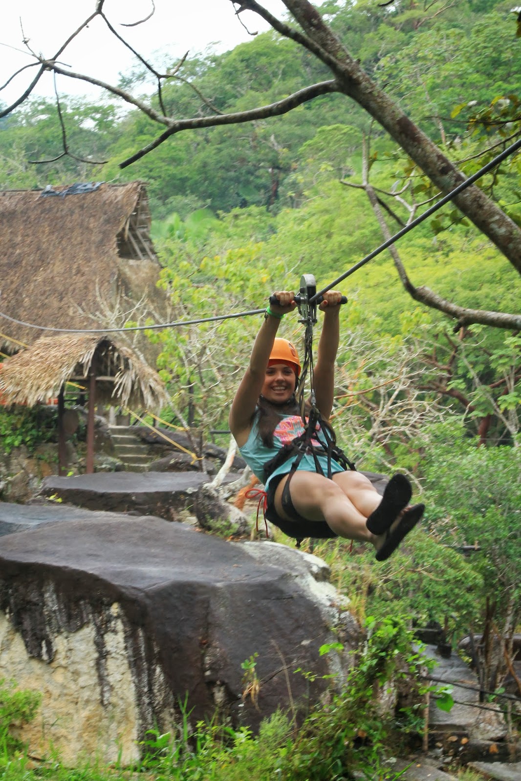 Jase & Kristen: Mexican Riviera Princess Cruise 2013-2014