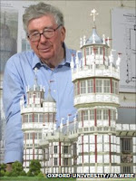 Loyalty Binds Me: Nonsuch Palace - Scale Model Unveiled