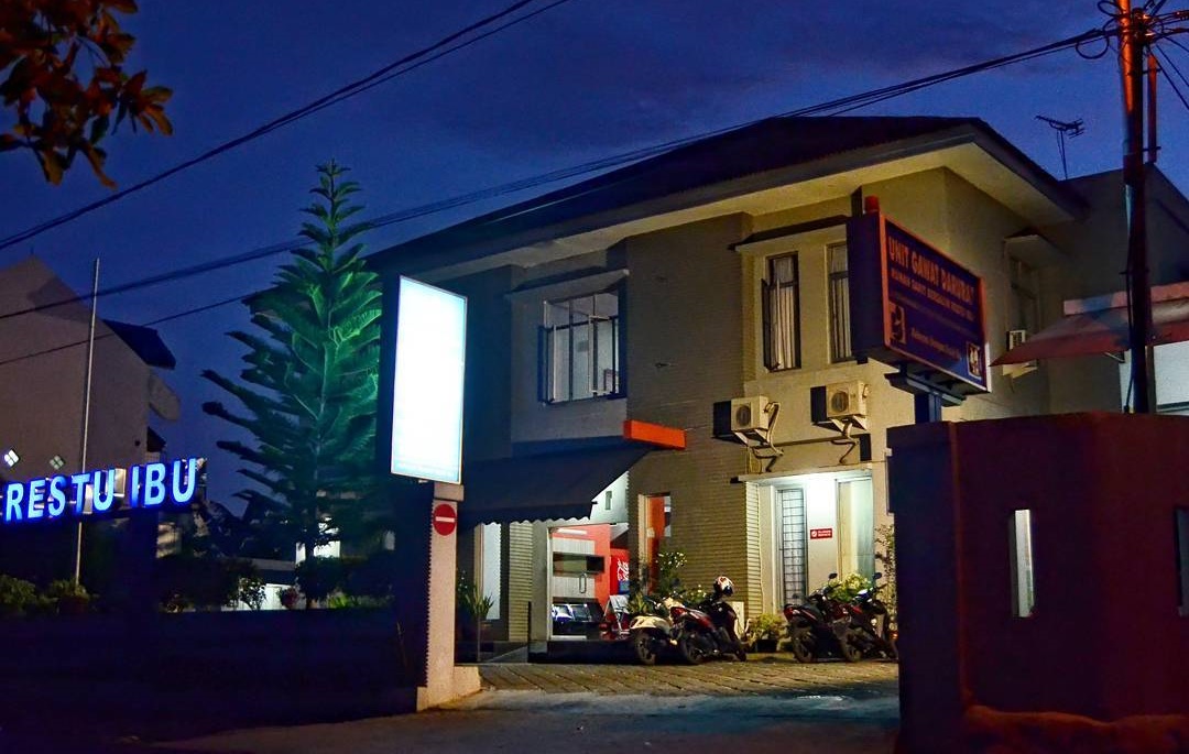 LOWONGAN RSIA RESTU IBU AGUSTUS 2019 - PADANG JOBS - Informasi Lowongan Kerja Terupdate Hari Ini