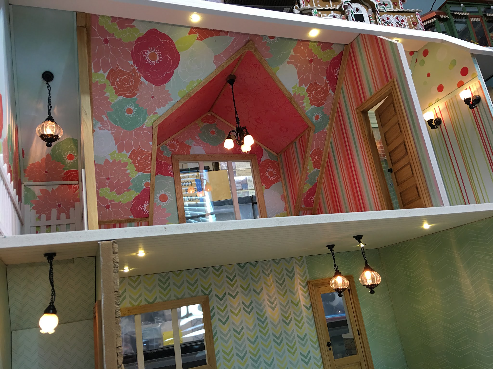 My Miniature Madness