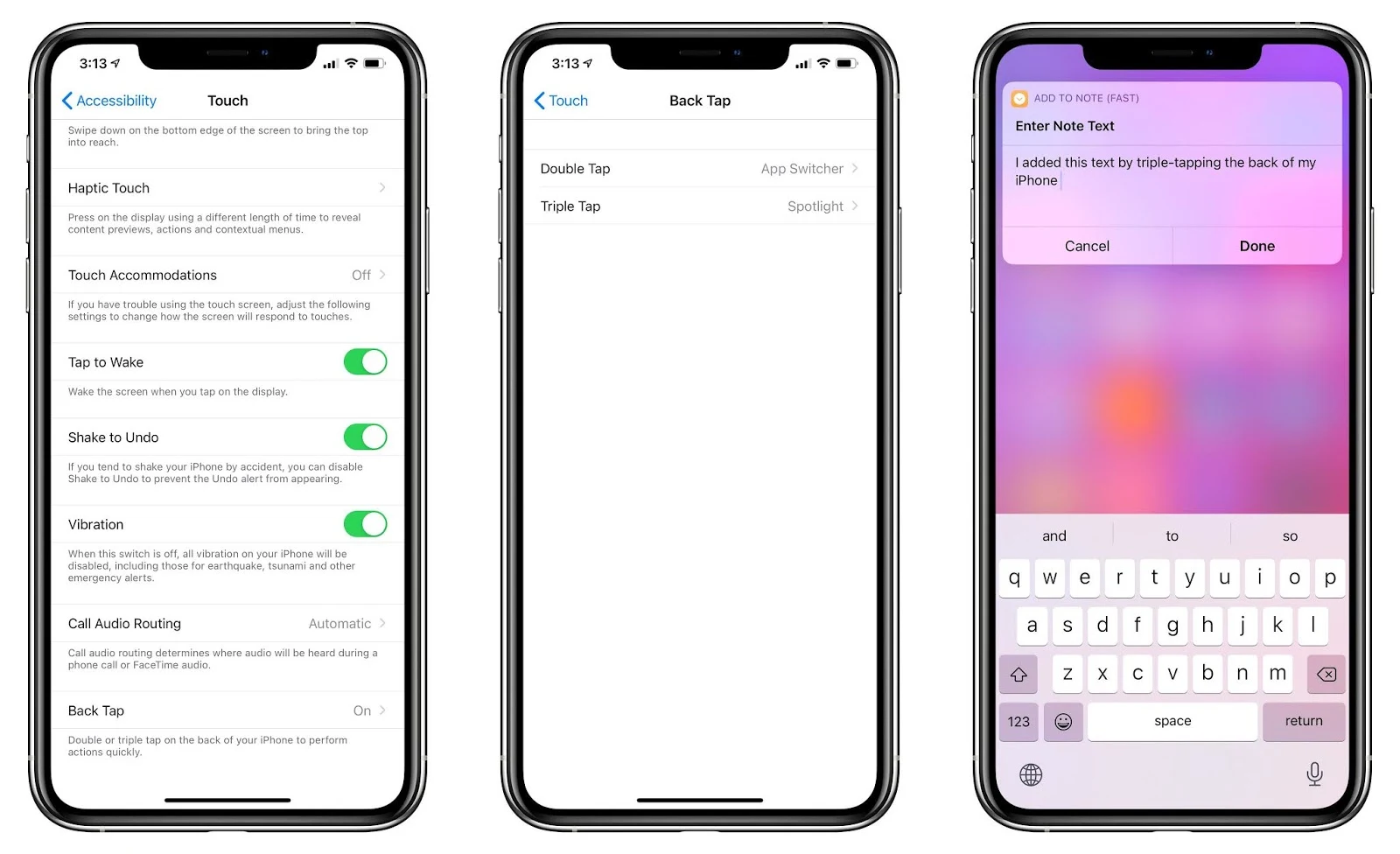 New Feature In Apple's iOS 14 Will Let You Use Your iPhones Without ...