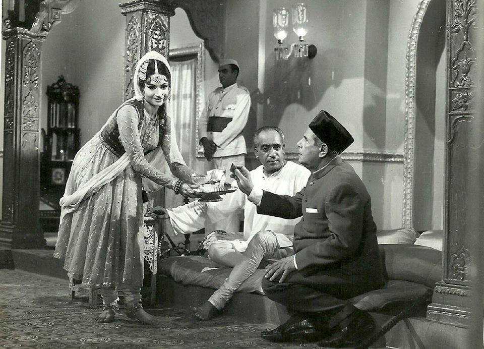 I LOVE MOVIES: SAMAY BADA BALWAN