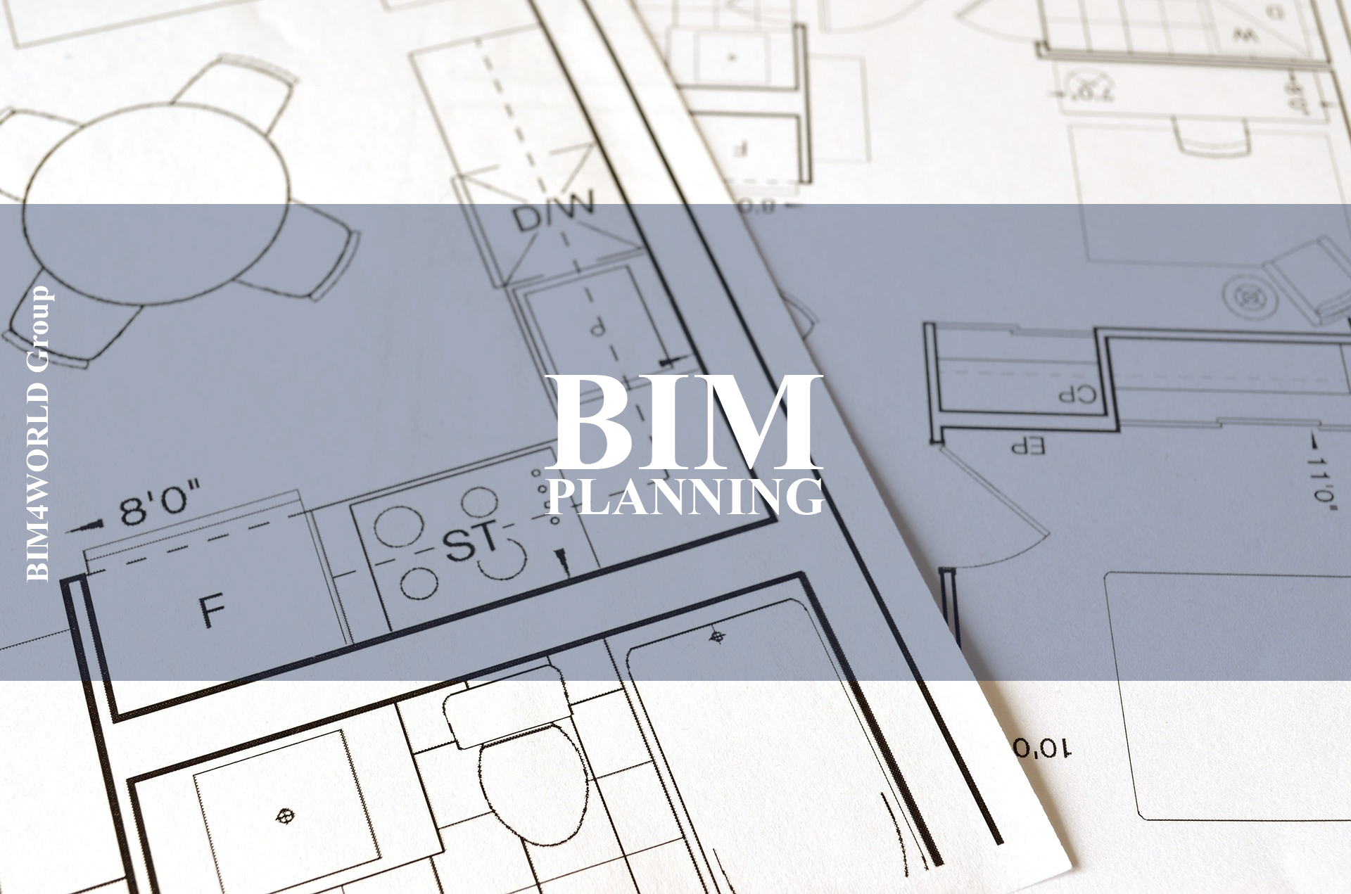 BIM planning