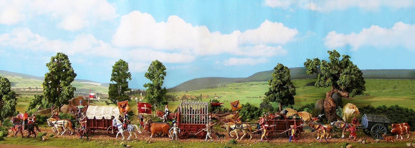 EXIN CASTILLOS ¡ EL JUGUETE QUE HACE HISTORIA ! ... para construir mil ...