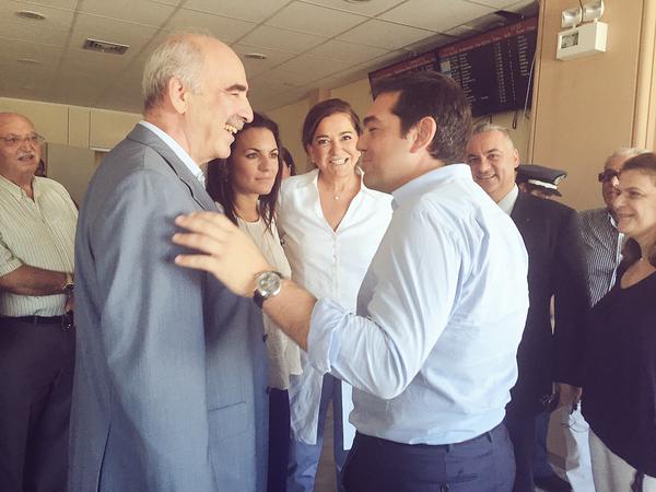 Οίμος-Αθήνα: AΠΙΣΤΕΥΤΟ ΠΡΟΤΕΚΤΟΡΑΤΟ ΠΟΥ ΚΥΒΕΡΝΑΤΑΙ ΑΠΟ ΑΠΙΣΤΕΥΤΟΥΣ ...