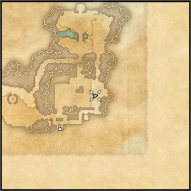 ESO Junkie: Wrothgar Skyshards