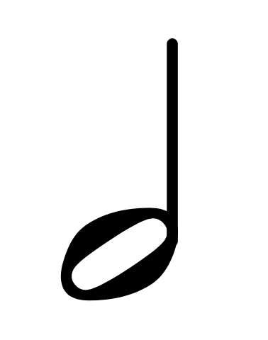 tocapartituras: Aprender Solfeo - Teoría de la Música (Apuntes de ...