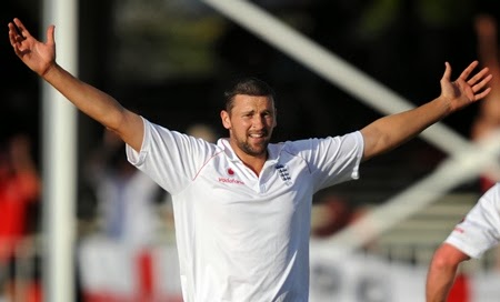 Steve Harmison Announced his Retierment - Cricket News