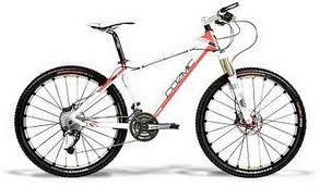 SEPEDA POLYGON TERBARU