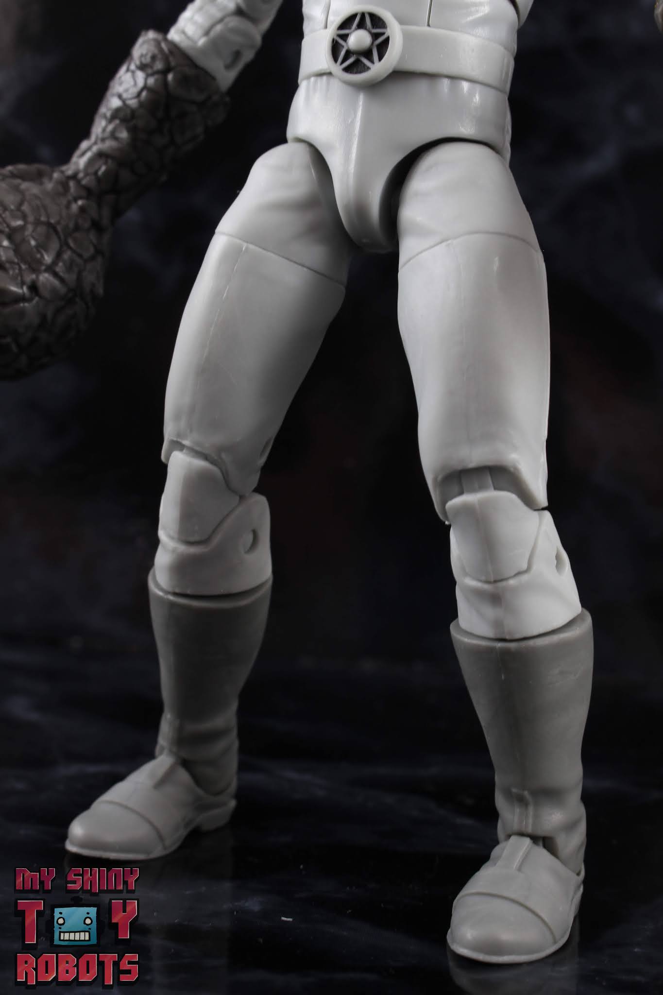 My Shiny Toy Robots: Toybox REVIEW: Power Rangers Lightning Collection ...