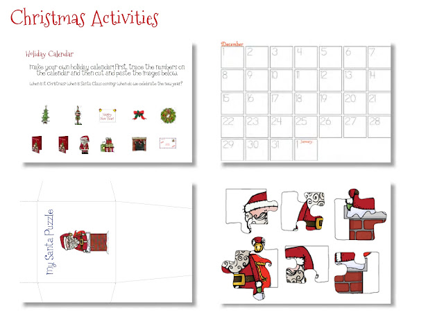 The Constant Kindergartener - Teaching Ideas and Resources for Early ...