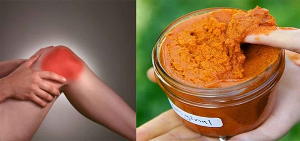 The Painkilling Cayenne Cream Recipe That Anyone With Stiff Joints or ...
