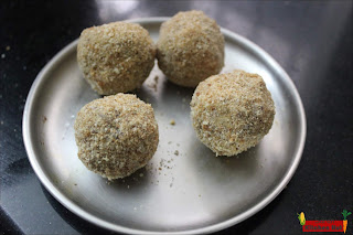 Kollu Kola Balls