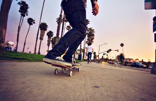 Trucos de skate para aprender en la cuarentena