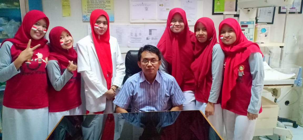 Luar Biasa!!! Seluruh Staff RSUD Pantura MA Sentot Patrol Kompak ...