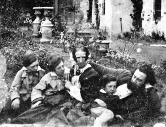 Alexander Graham Bell