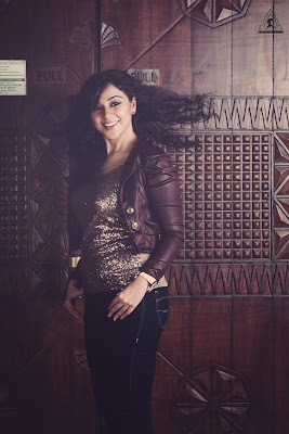 Saba Saudagar Latest Hot Photo Shoot Gallery - Indian Cinema Gallery