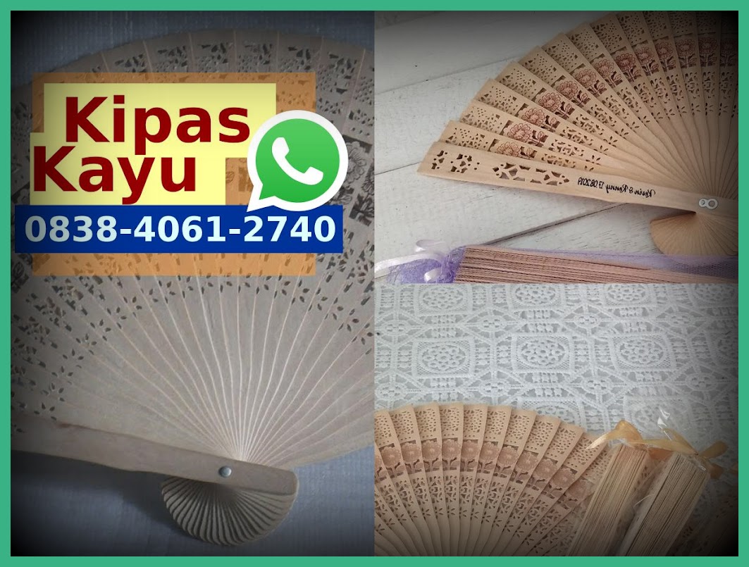 Kipas Dari Pohon Cendana – 0838_4061_2740 [wa] Grosir Kipas Kayu Wangi ...
